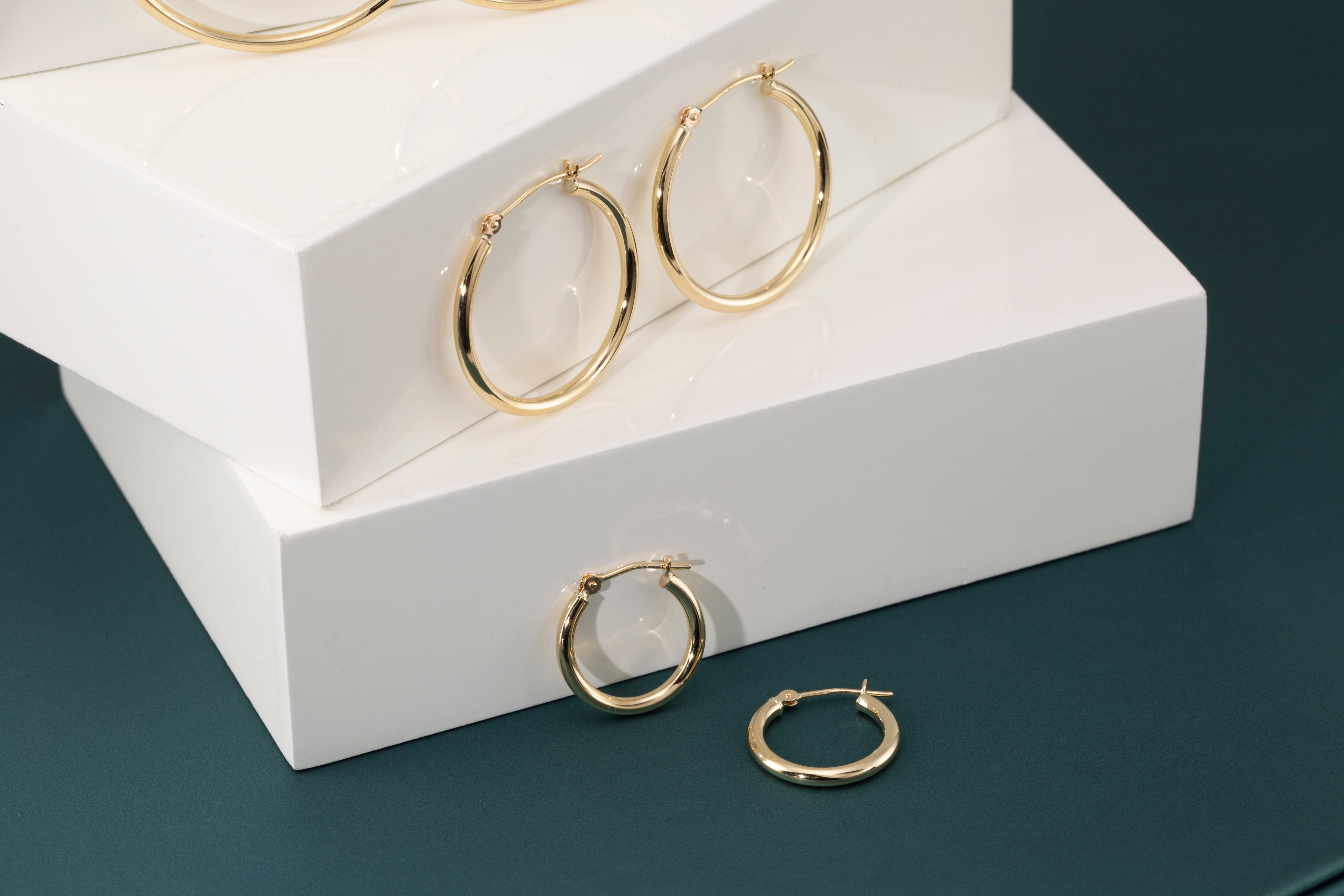 Tilo Jewelry® | 14k Gold Jewelry | Online Authentic Gems