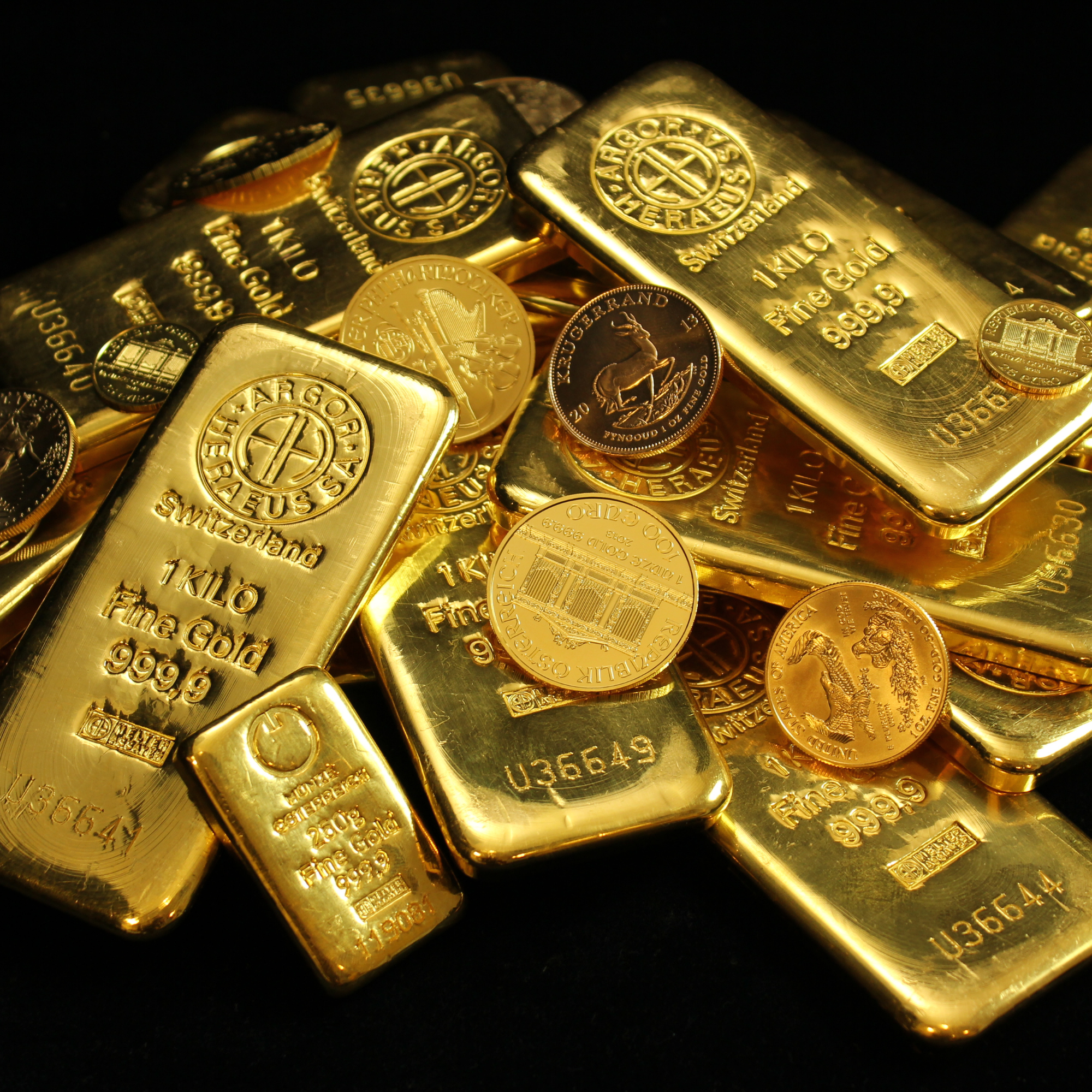 Learn About Gold – Tilo Jewelry®